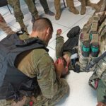 TCCC – MP (Tactical Combat Casualty Care – Medical Provider) | CASEF